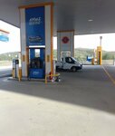 Opet Öz Aynam Petrol (Diyarbakır, Kulp), benzin istasyonu  Kulp'tan