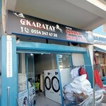 Ankaratay Kuru Temizleme (Ankara, Çankaya, Ziya Oralay Cad., 320A), kuru temizlemeciler  Ankara'dan