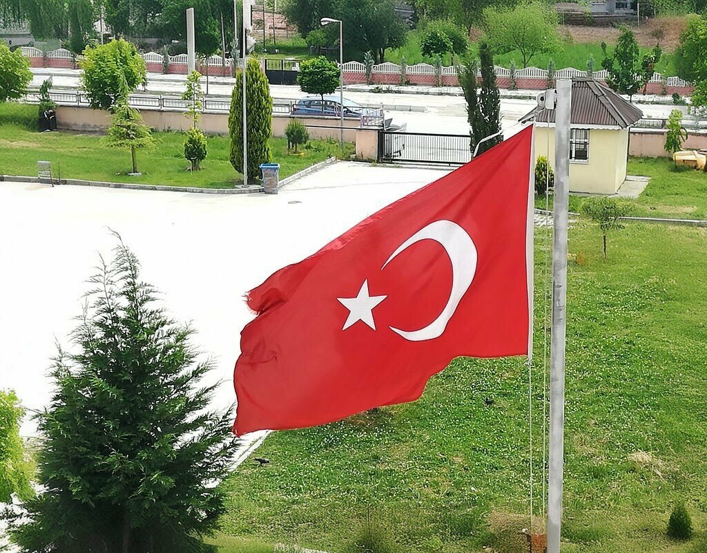 Lise Arifiye Mesleki Ve Teknik Anadolu Lisesi, Arifiye, foto