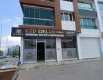 Ezd Emlak Gayrimenkul Ve Arsa Ofisi (Diyarbakır, Kayapınar, Fırat Mah., 579. Sok., 4G), emlak ofisi  Diyarbakır'dan