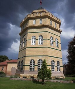 Belediyesi Nikah Salonu (Kırıkkale, Kırıkkale Merkez, Yenimahalle Mah., Mustafa Pekdoğan Kültür Parkı), sinemalar  Kırıkkale'den