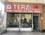 Terzi İbrahim (Şanlıurfa, Karaköprü, Akpıyar Mah., 4051. Sok.), terziler  Karaköprü'den