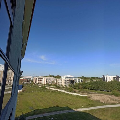 Trakya Üniversitesi Mühendislik Fakültesi, üniversiteler, Koca Sinan ...