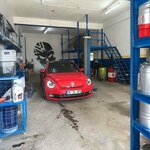 Vos World Özel Servis (İzmir, Karabağlar, 5900 Sok., 54A), otomobil servisi  İzmir'den