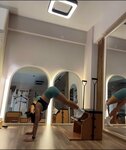 By Ruken Sevgi Pilates Studyo (Kastamonu, Kastamonu Merkez , Aktekke Mah., Seheryeli Sok., 4A), spor ve jimnastik salonları  Kastamonu'dan