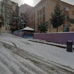 Mehmet Akif Ersoy İlkokulu (Ordu, Kumru, Karacalı Mah., Cevat Korkmaz Sok., 64), i̇lkokul  Kumru'dan