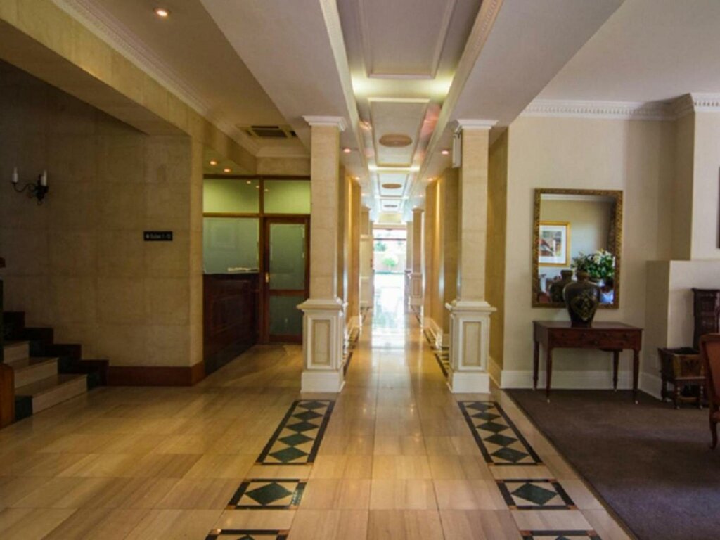 Otel Redlands Hotel Pty Ltd, Pietermaritzburg, foto