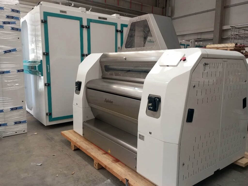 Tarım makineleri, ekipmanlar Aybakar, Ankara, foto