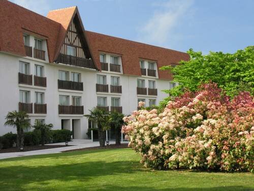 Otel Amiraute Hotel, , foto