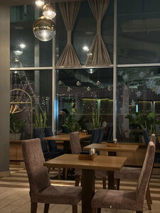 Caudal (Petrozavodsk, Lenina Avenue, 14), restaurant  Petrozavodsk'tan