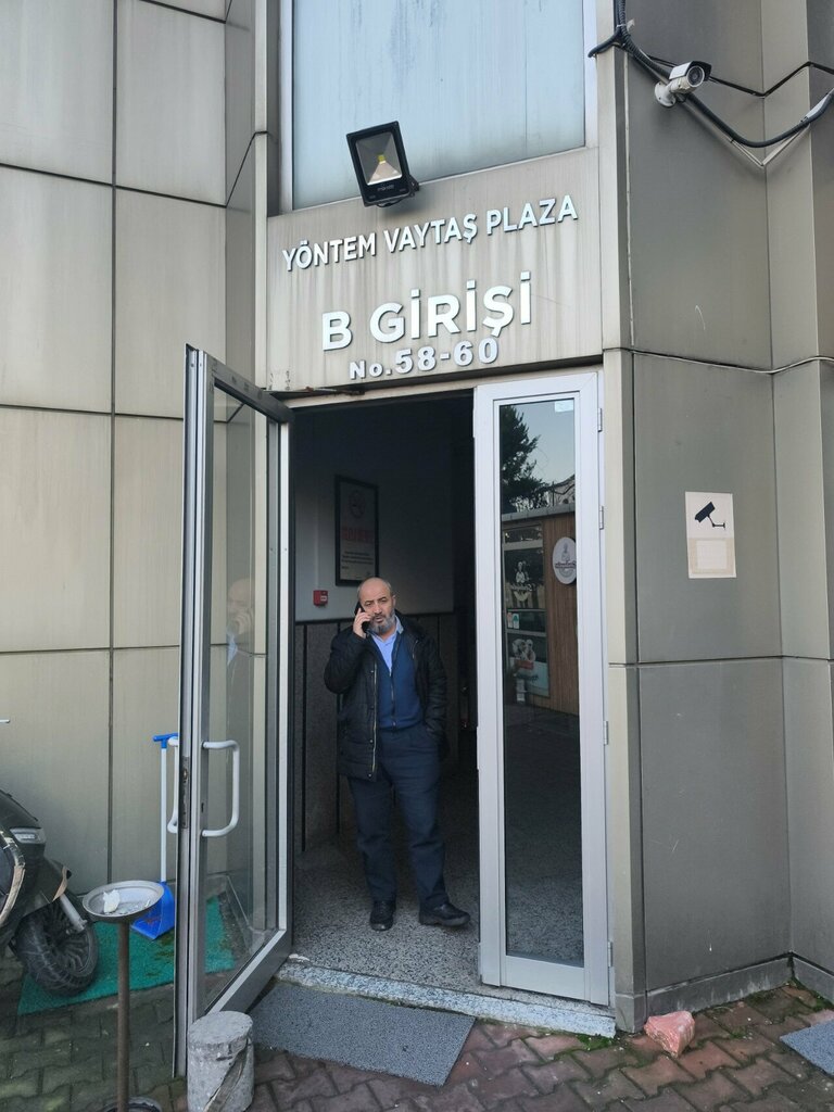 Metalürji firmaları Bakırcılar Metal, İstanbul, foto