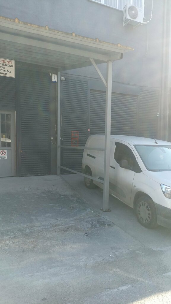 Otomobil parçaları imalatı Hi-do Korna, İstanbul, foto