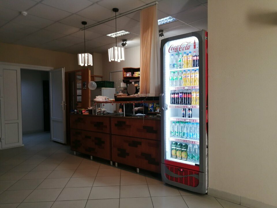 Kahve dükkanları Кофейня, Minsk, foto