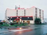 Hotel Du Golf (Île-de-France, Yvelines, Coignières, Rue de la Prevenderie, 1), otel