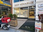 İkon Mimarlık (Beylikdüzü OSB Mah., Ali Çebi Cad.,no 11 Beylikdüzü, İstanbul), mimari proje firmaları  İstanbul'dan