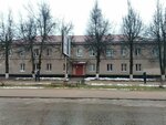 Военный комиссариат, призывной пункт (ulitsa Lenina No:13), askerlik şubeleri  Slantsy'den