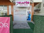Melek yüksel Kuaför (Ankara, Pursaklar, Saray Fatih Mah., Fatih Sultan Mehmet Cad., 23B), kuaförler  Ankara'dan