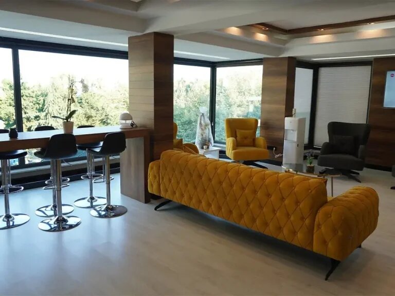 Özel ağız ve diş sağlığı klinikleri ve muayenehaneleri Alanya Dent, Alanya, foto