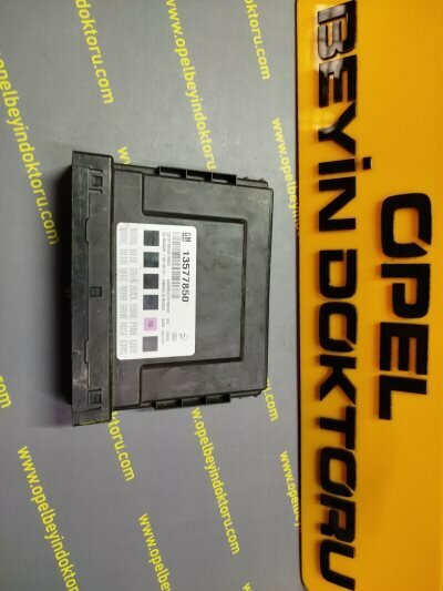 Otomobil servisi Opel Elektronik - Talat Usta, İstanbul, foto