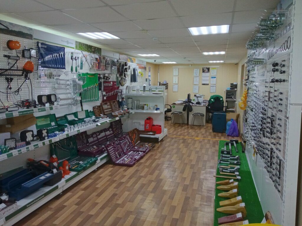 Kollar ve hortumlar Трактородеталь, Tobolsk, foto