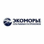 Ehkomor'e (Marshala Poluboyarova Street No:1), balık ve deniz ürünleri  Moskova'dan
