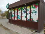 Eco Fruits (No:58, 3B shaǵyn aýdany), manavlar  Aktav'dan