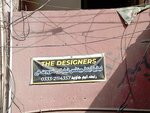 The designer (Allah Wala Town Service Road No:L1432), terziler  Karaçi'den