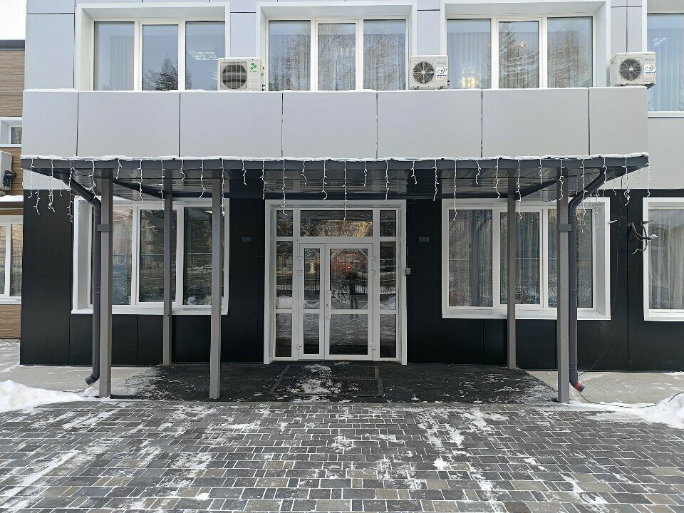 Televizyon kanalları Trk Gorny Altay, Gorno‑Altaysk, foto