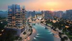 The Waterway by Prestige One (Bu Kadra, Ras Al Khor, Dubai), konut blokları  Dubai'den