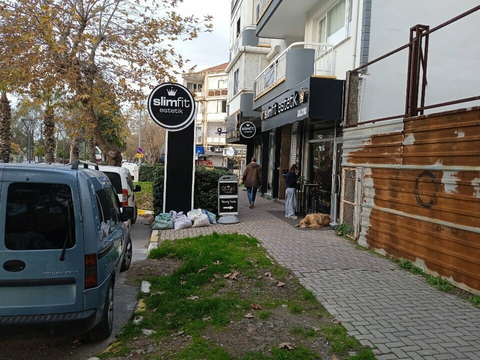 Güzellik salonu Slimfit Estetik, İzmir, foto
