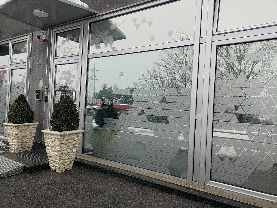 Özel ağız ve diş sağlığı klinikleri ve muayenehaneleri DuoDental, Belgrad, foto