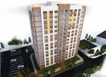 Майские зори (4th Pervomayskaya Street No:4), konut blokları  İvanovo'dan