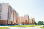 Янтарный (Chelyabinsk Region, Snezhinsk, Nechaya Street), konut blokları  Snejinsk'ten