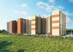 Регионжилстрой (A.V. Aslamasa Street No:3, Cheboksary), konut blokları  Cheboksary'den