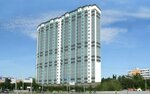 Орбита (Kirova Avenue No:399, Samara), konut blokları  Samara'dan