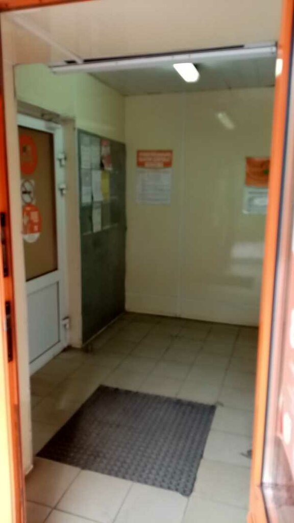 Süpermarket Dixi, Vladimirskaya oblastı, foto