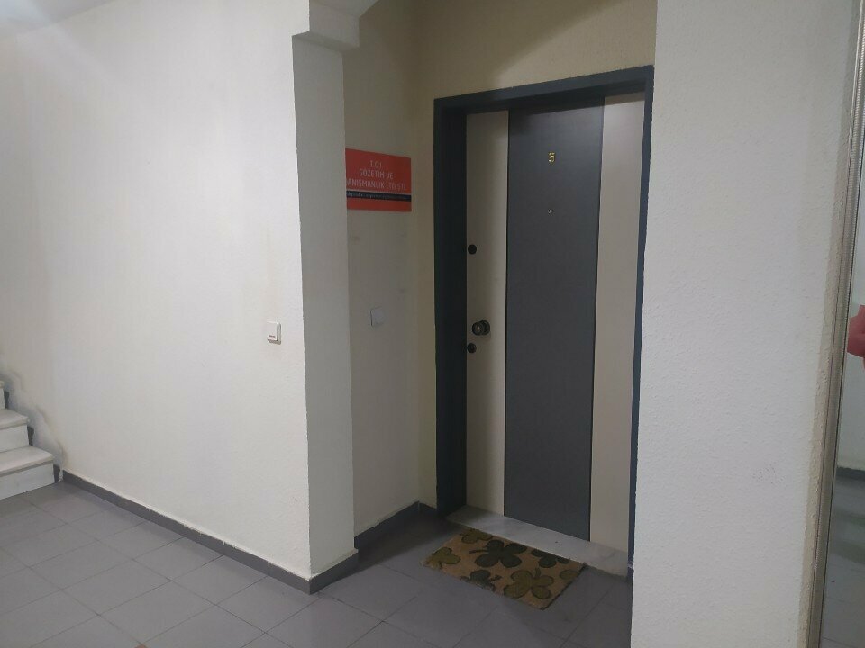 Danışmanlık hizmetleri Tcı Gözetim ve Danışmanlık Şirketi, İstanbul, foto