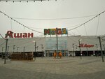 Stage (Lyubimaya ulitsa No:1, selo Fedyakovo), sahne  Nijegorodskaya oblastından