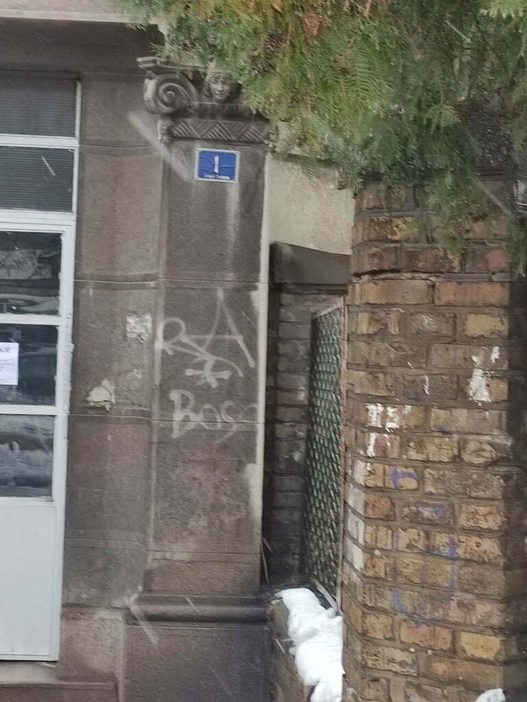 Video stüdyo ve çekim hizmetleri Samaljot Production, Belgrad, foto