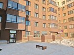 Русмет (ulitsa Alekseya Latyshova No:3), yönetim ofisi  Verhniaya Pyşma'dan