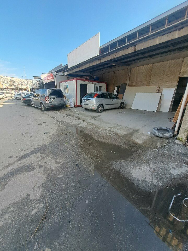 Mobilya tamir, tadilat Naz Dekor, İzmir, foto