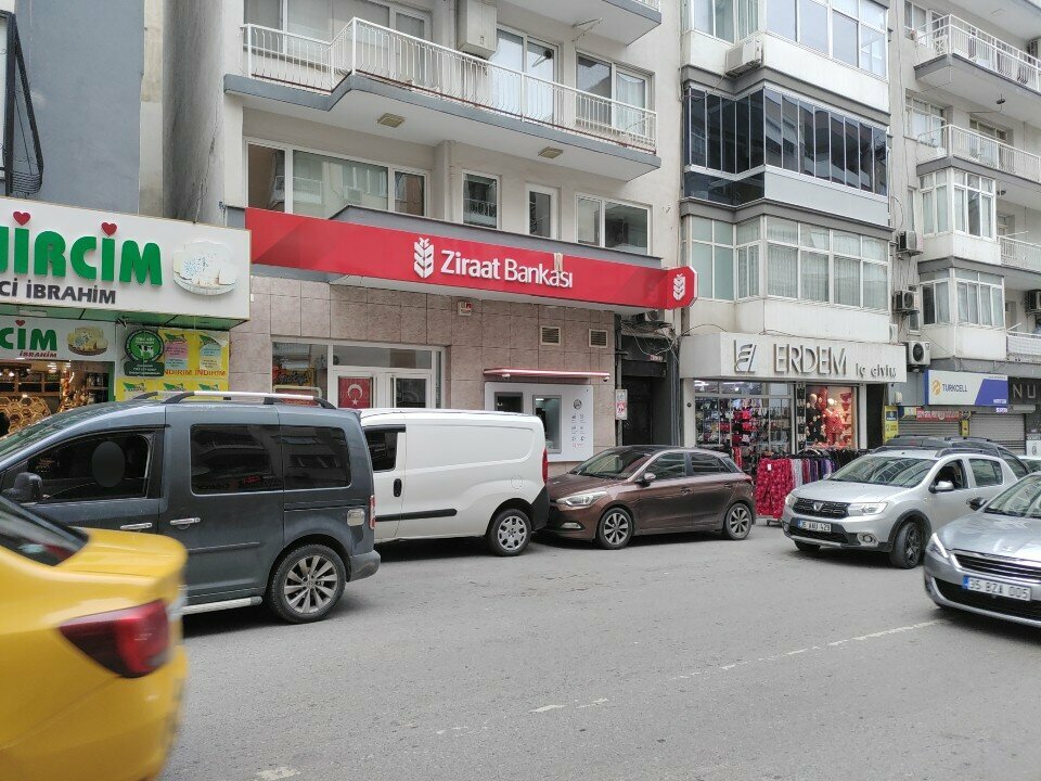 Bira dükkanı Kral 2 Tekel, İzmir, foto