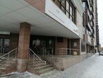 Ad21 (Pervomayskaya Street No:50/1), mimari proje firmaları  Tiumen'den