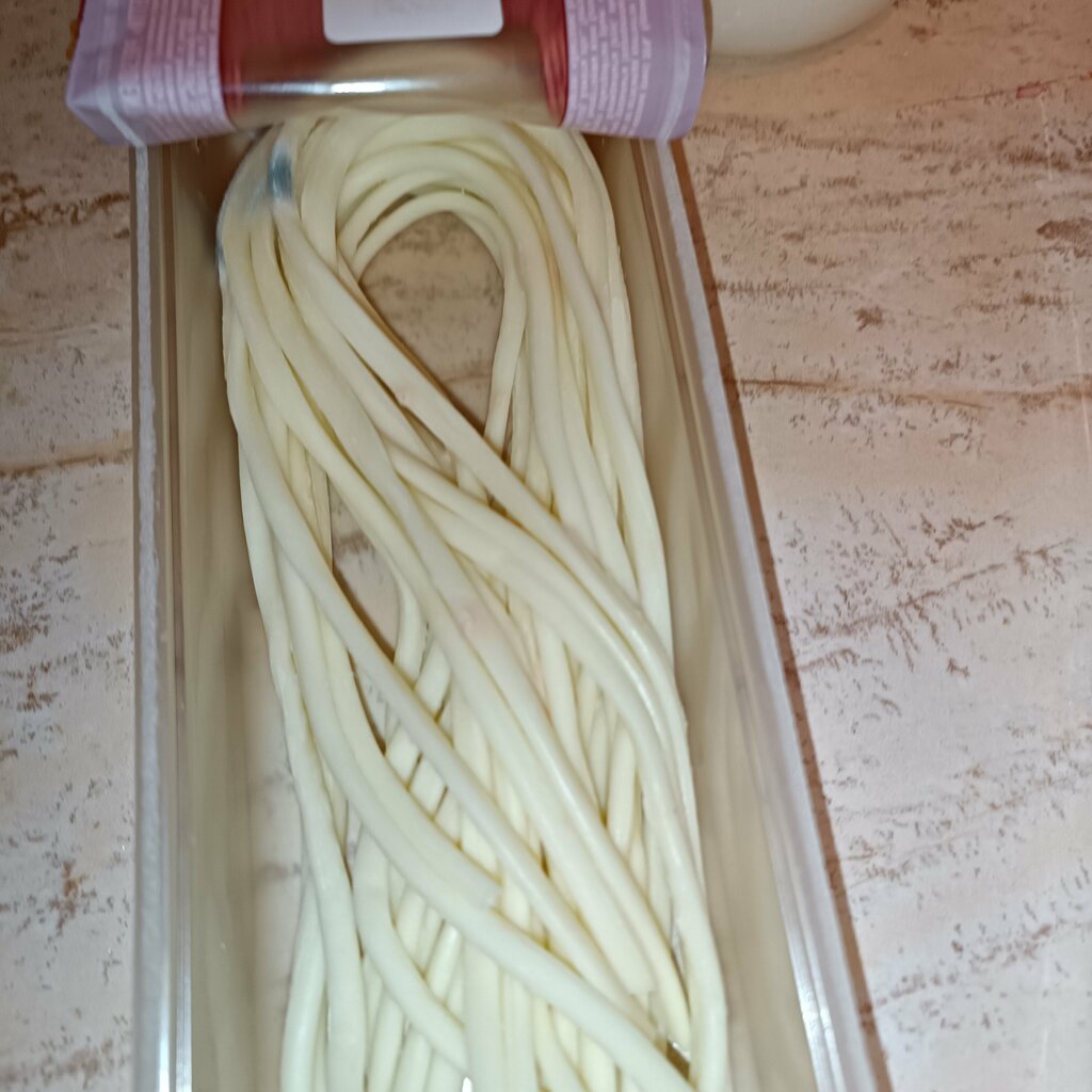 Gıda üreticileri Yefremovsky maslosyrodelny kombinat, Yefremov, foto