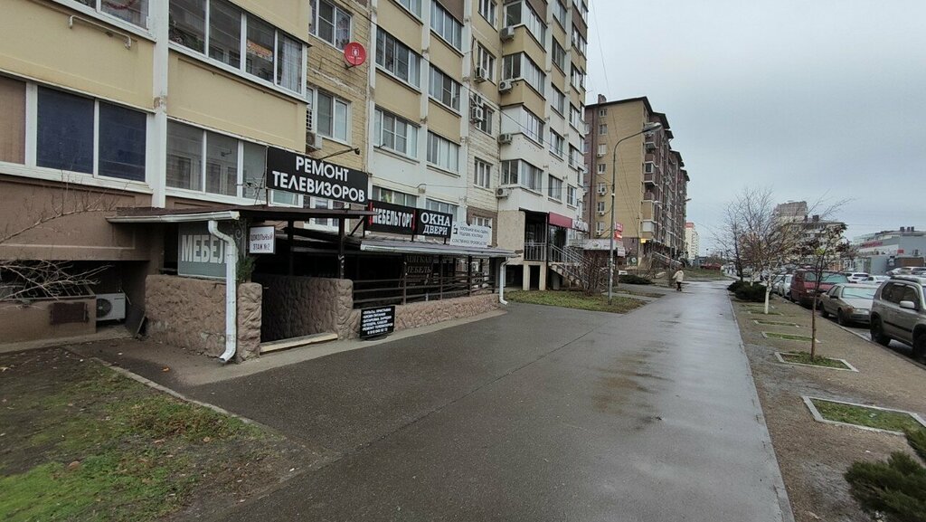 Kuaförler Art hair, Krasnodar, foto