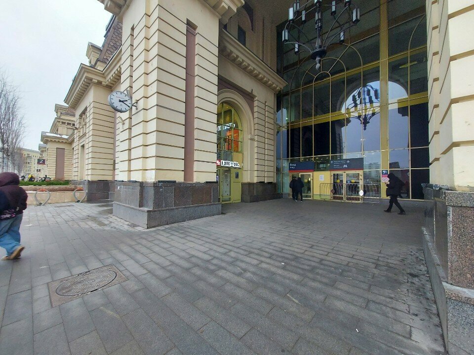 ATM'ler Сбербанк России, банкомат, Moskova, foto