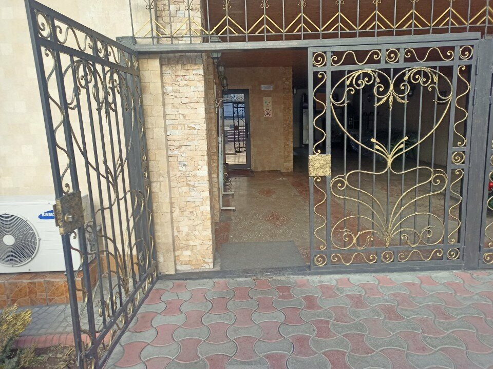 Kafe Kafe Lyudmila, Bişkek, foto