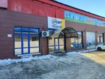 Ym Trans Group (Iassaýı kóshesi No:1Б/6), teslimat noktası  Almatı'dan