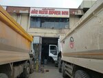 Gültekin (Ankara, Yenimahalle, Ostim OSB Mah., 1132. Sok., 11), kamyon ve ağır vasıta satış ve servis firmaları  Ankara'dan