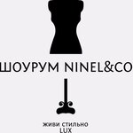 Ninel&co (Simonovsky Val Street No:26к4), giyim mağazası  Moskova'dan